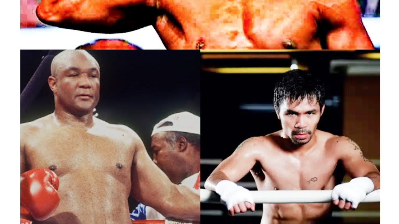 Top 10 Richest Boxers In The World 2020 # ...