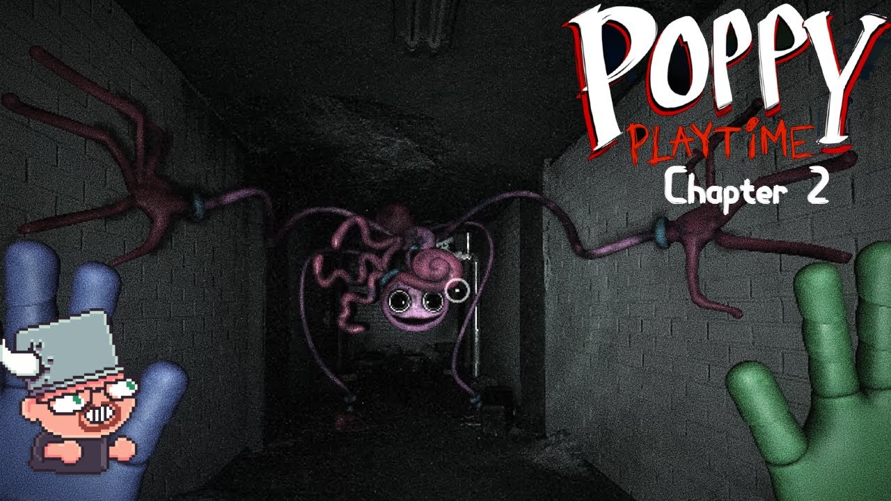 Delving Deeper Into The Dark Factory and Playtime Co's Darker Side ...