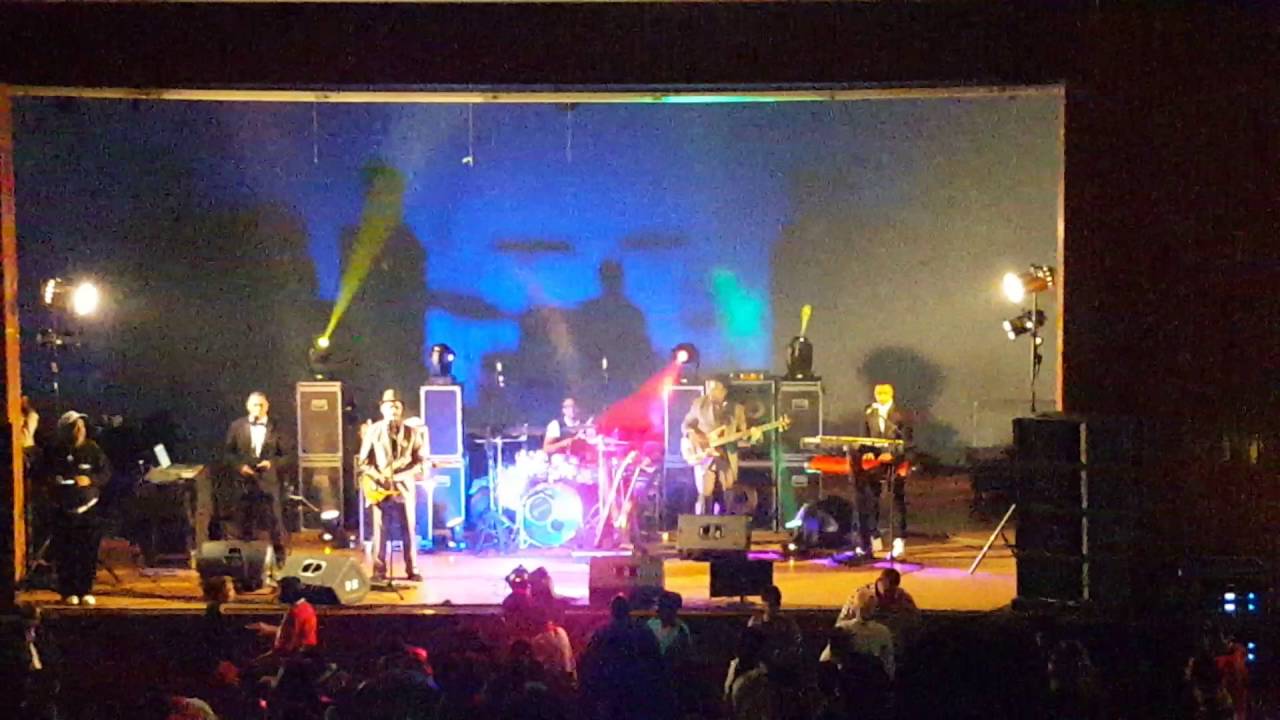 Dr. Victor and the Rasta Rebels - YouTube