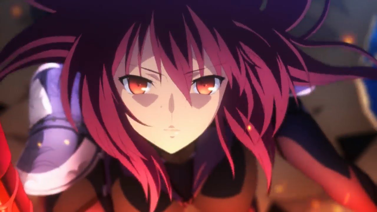 [Fate/Grand Order] Scathach Lancer's Voice Lines (with English Subs ...