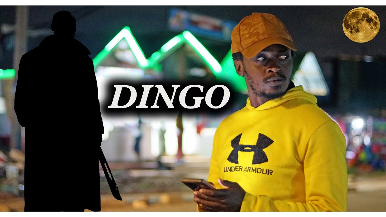 DINGO || Kenyan short movie || Full movie 🎥 - YouTube