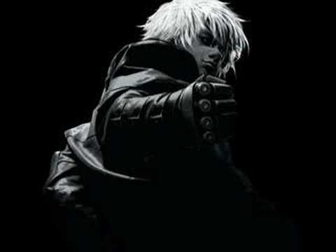 Jonathan Underdown - SURV1V3 - YouTube