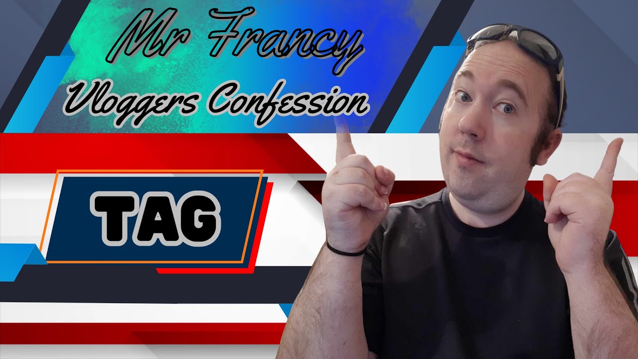 Book Vloggers Confession Tag 2023 Edition - YouTube