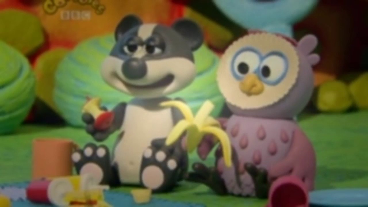 Timmy Time S01E11 Timmys Picnic - YouTube