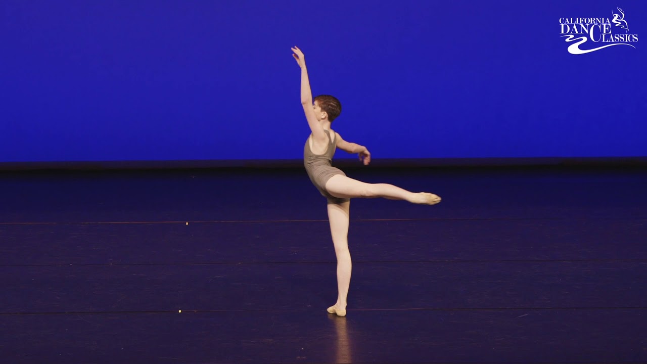 Darrion Sellman - Impulse - YouTube