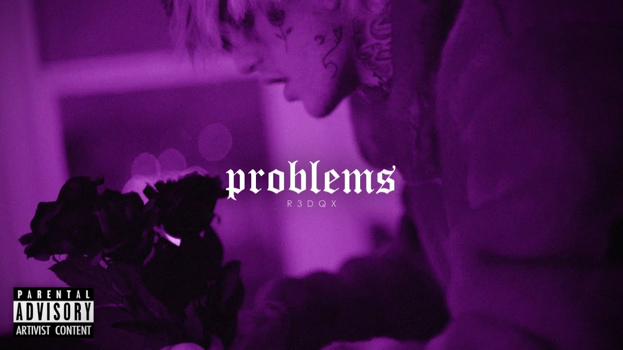 Free Lil Peep Type Beat Problems Alternative Rock Type Beat Youtube 9676