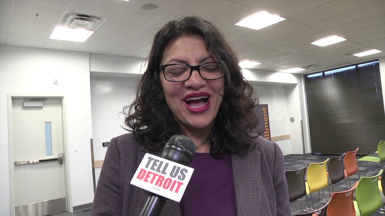 Grand Opening of Amazon Fulfilment Center - Romulus, MI - YouTube