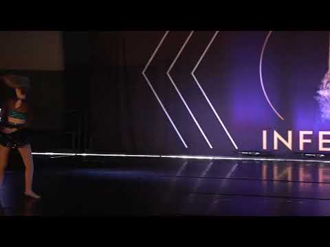 Stand Down (2022) - teen jazz solo