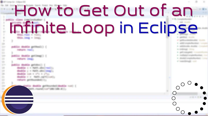 Solved Stop Sublime Text From Executing Infinite Loop 9to5Answer solved-stop-sublime-text-from-executing-infinite-loop-9to5answer