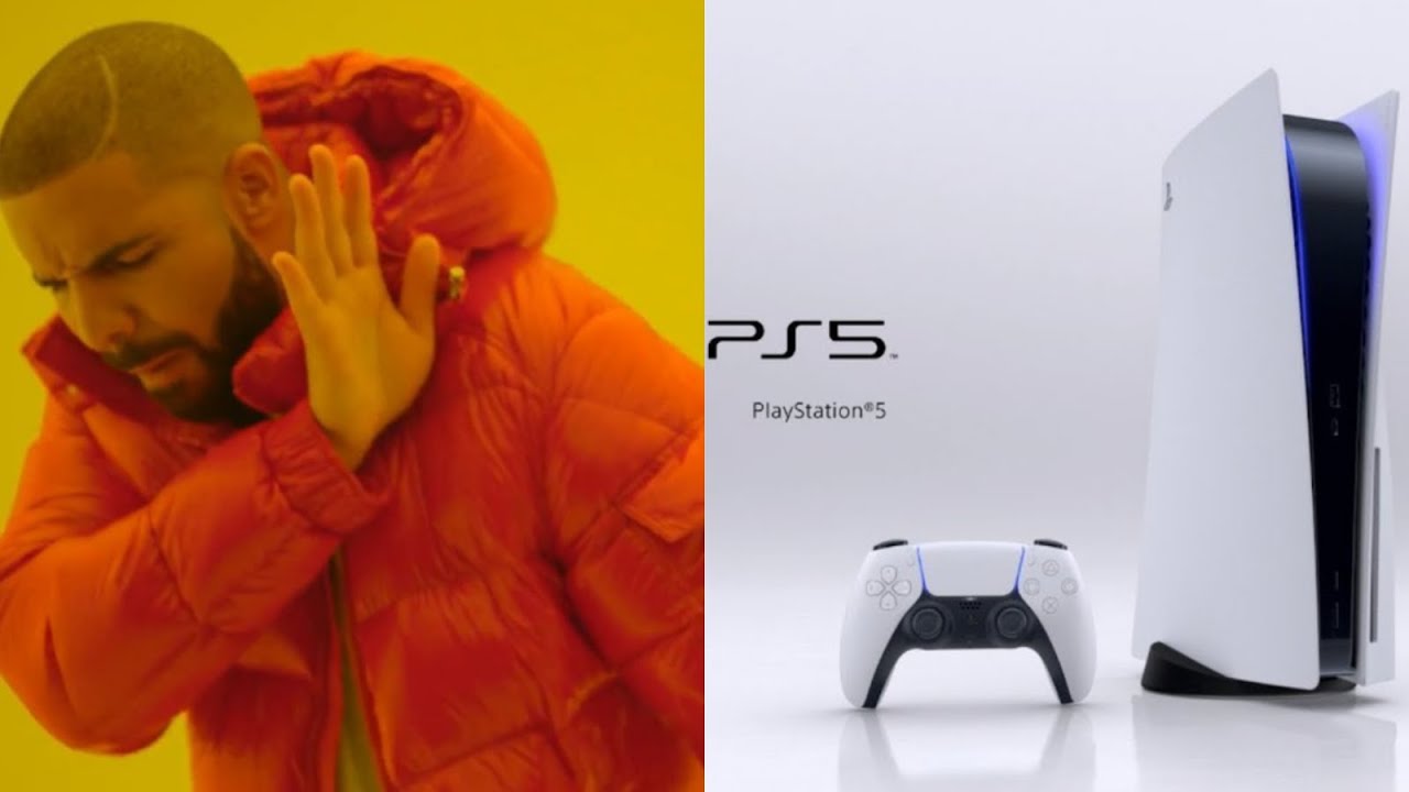 Sad News! Top 5 Reasons I Sold My PS5 - YouTube