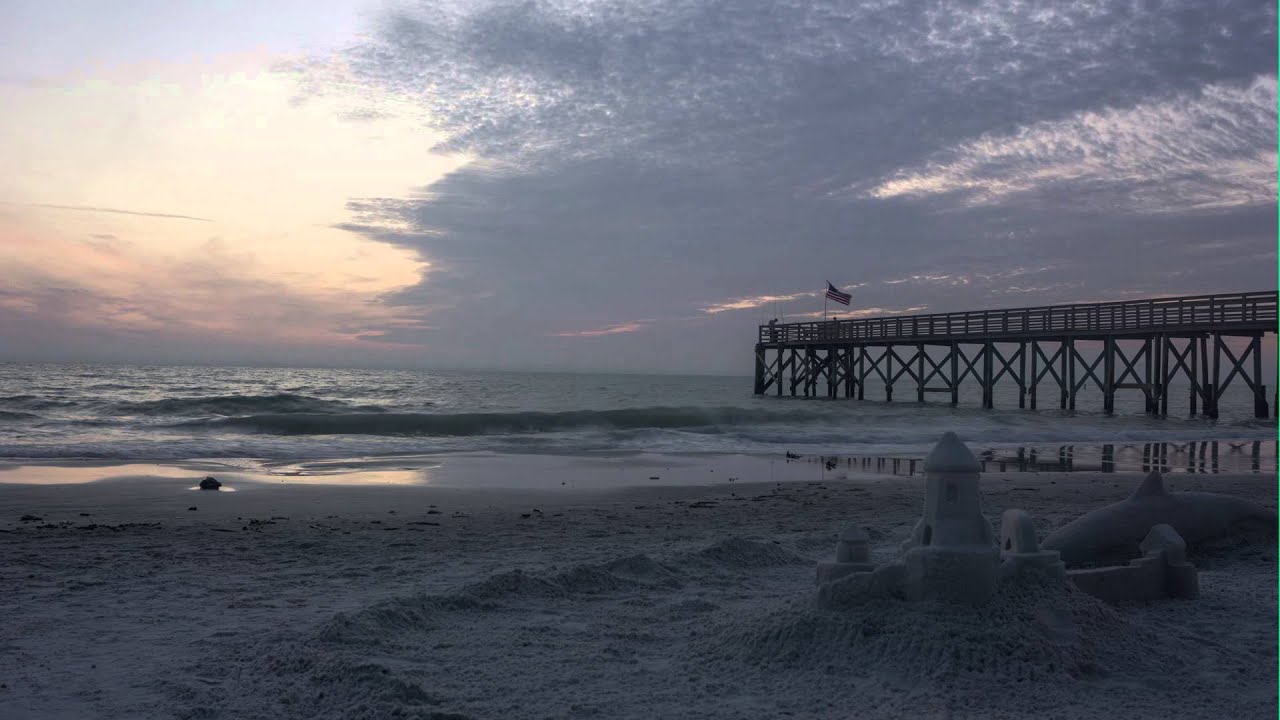 Madeira Beach Sunset - St. Pete - YouTube