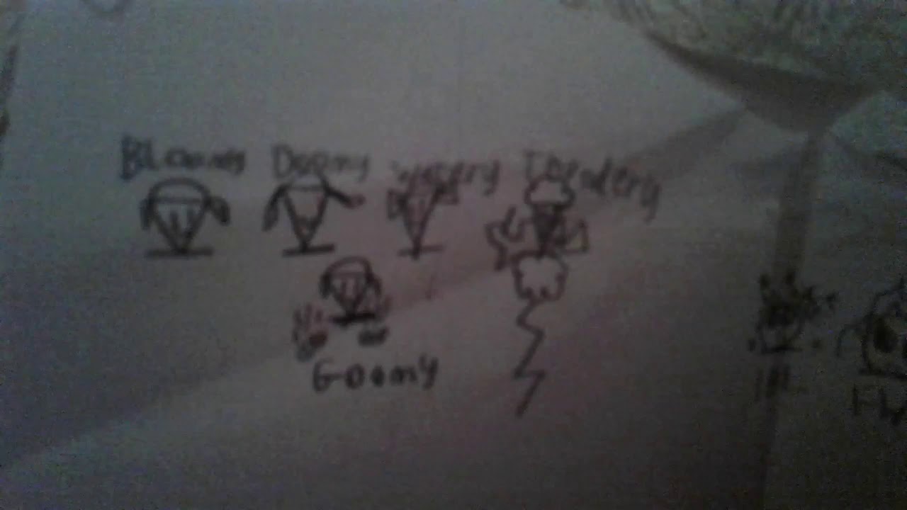 Some of my decent drawings - YouTube