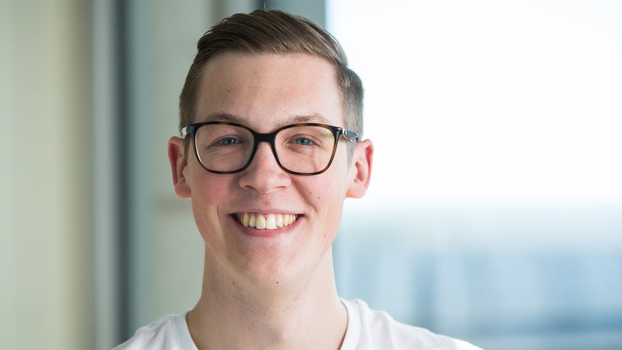 Meet our Network Software Development Engineers at AWS Australia & New ...