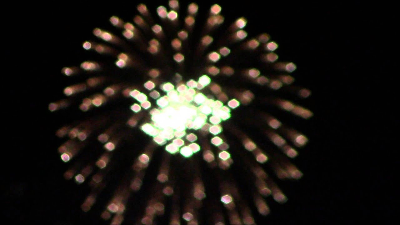 4th of July fireworks @ Virginia Beach, VA Part Two! - YouTube