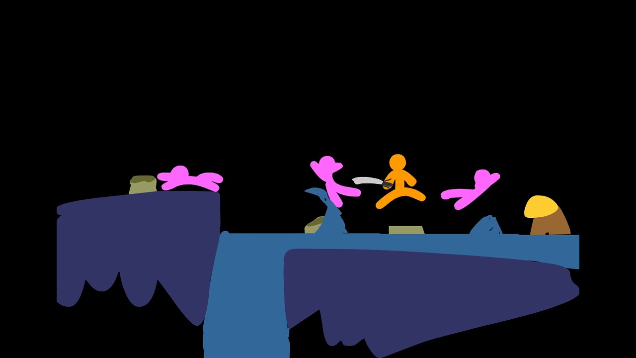 Pink Army (Original By Alan Becker AKA noogai) - YouTube