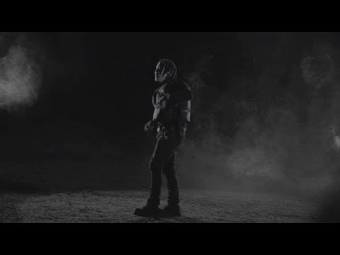 突然开火！那奇沃夫DISS JONY J！《Sorry Jony》 - YouTube