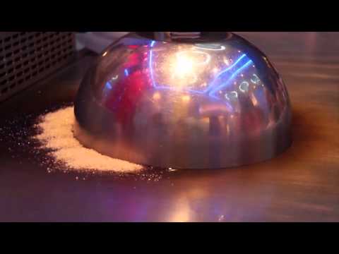 Fanma Teppanyaki Popcorn
