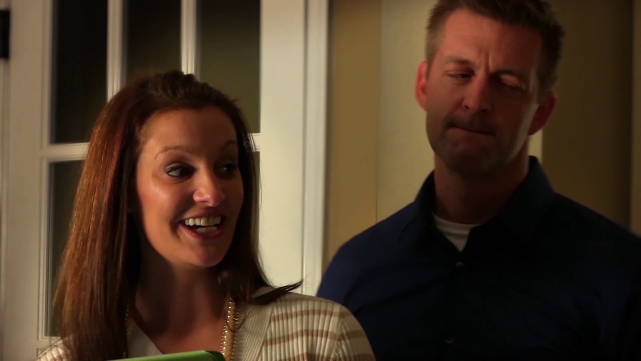 GCFCU P2P Payments - YouTube