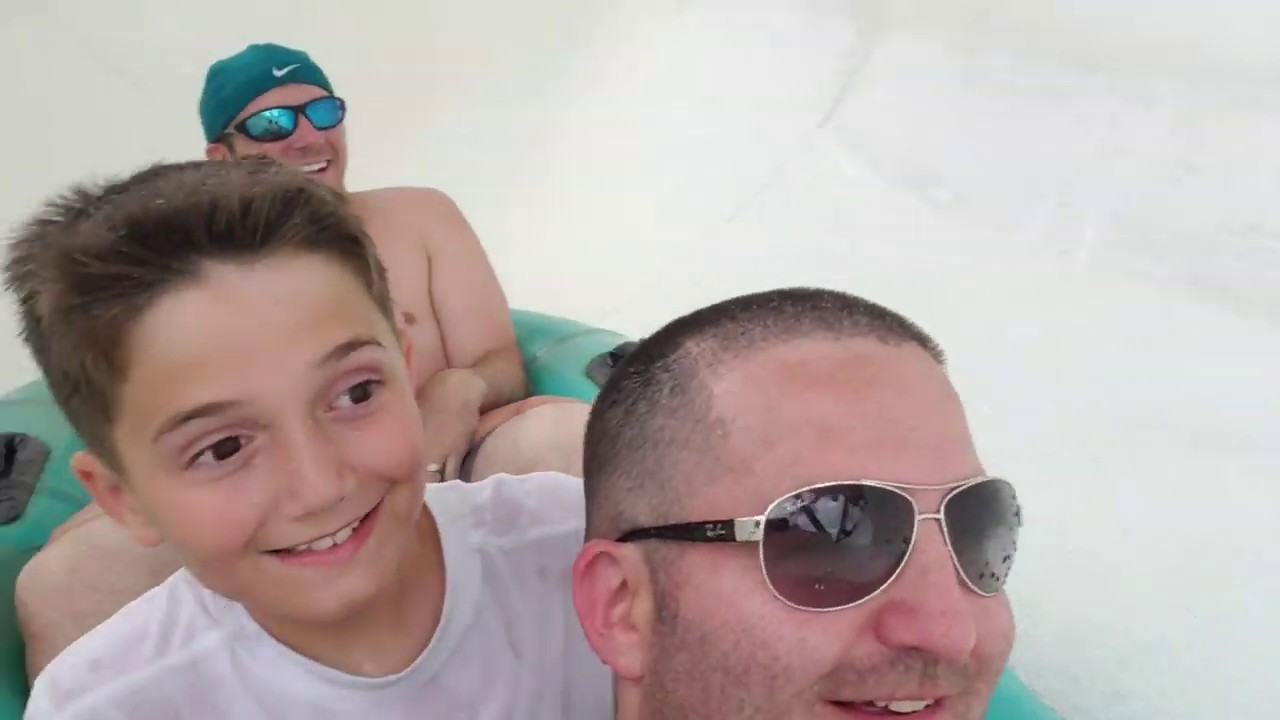Conja Ride - Blue Bayou - YouTube
