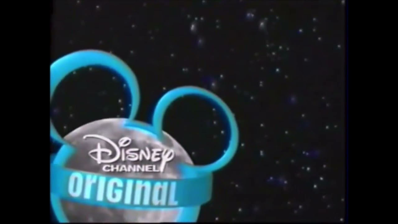 Disney Channel Original (2006) - YouTube