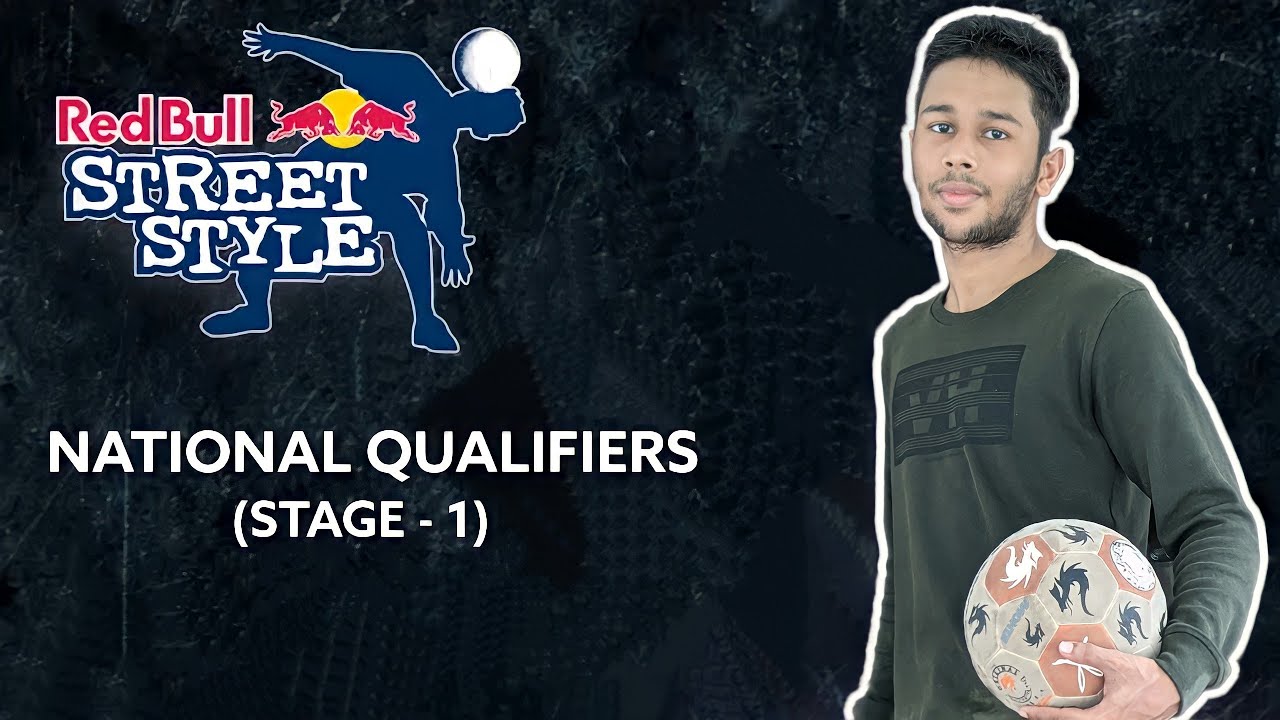 I took part in a Pro Freestyle competition 🥴 & here is the results ...