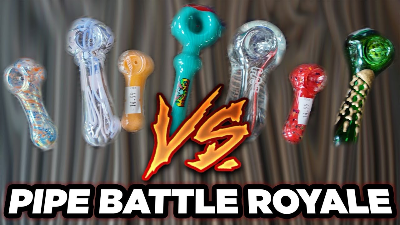 Battle of the Pipes!!!!! - YouTube
