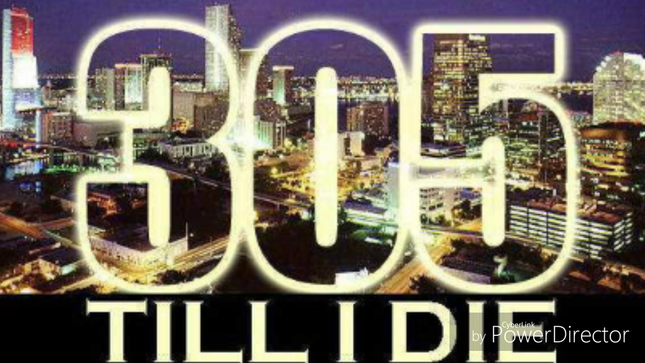 305 til I Die Jook Mix (tribute to Miami) - YouTube