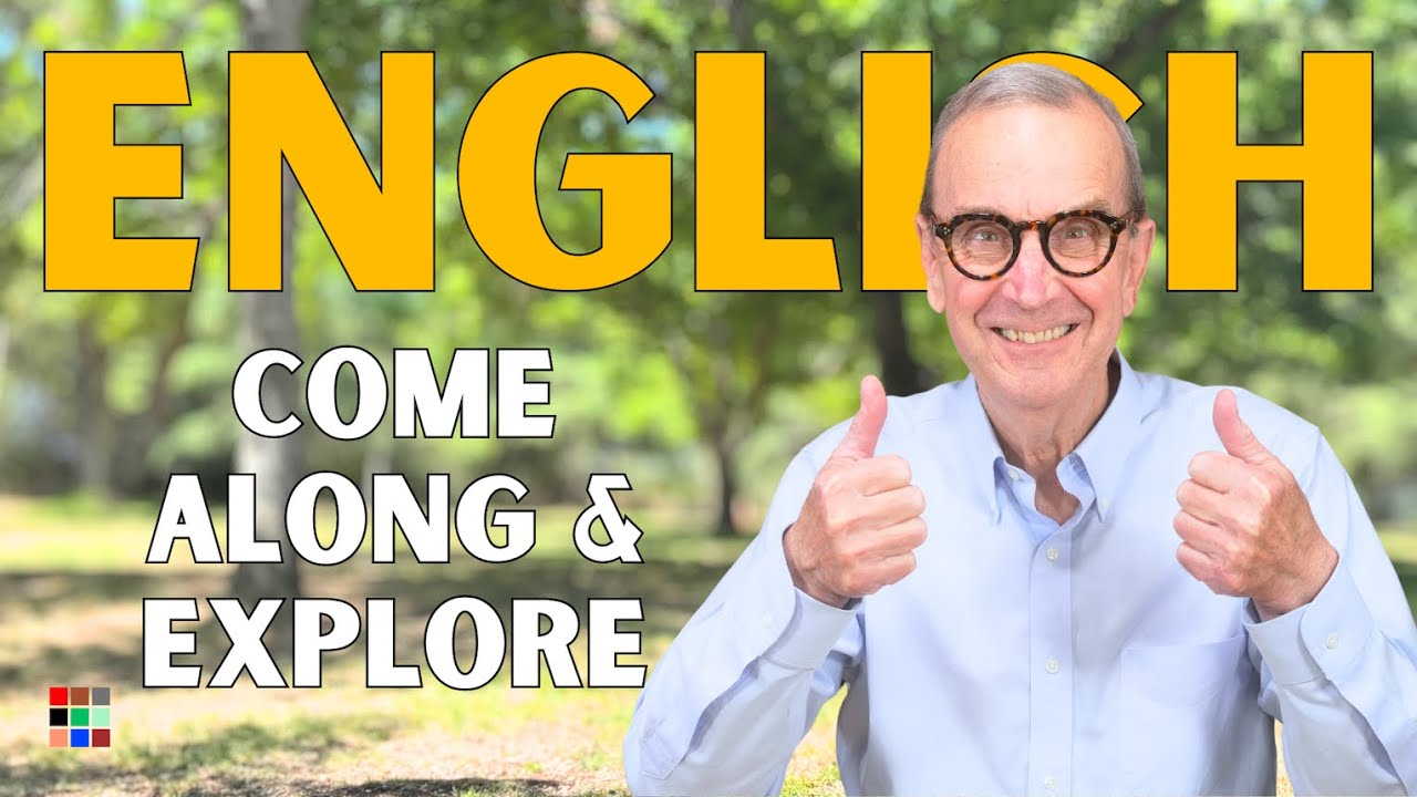Boost Your English With Comprehensible Input - YouTube