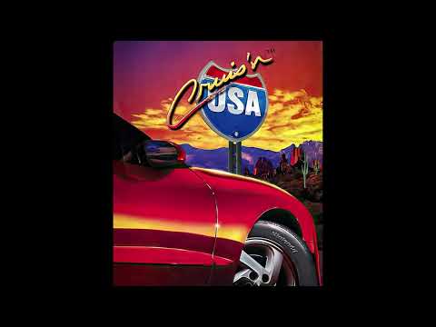 Cruis'n USA - Arcade OST - Deadwood Ride (IGP Version)