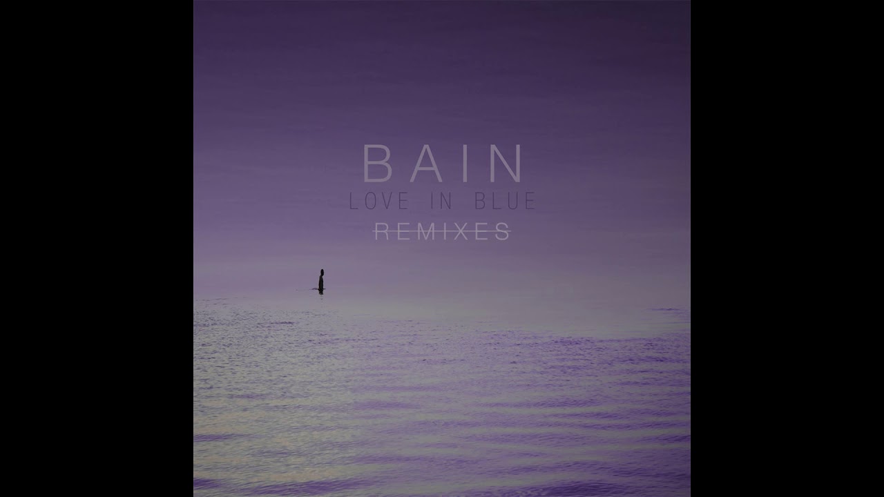 Bain - Let Me Know (Bain Redo) - YouTube