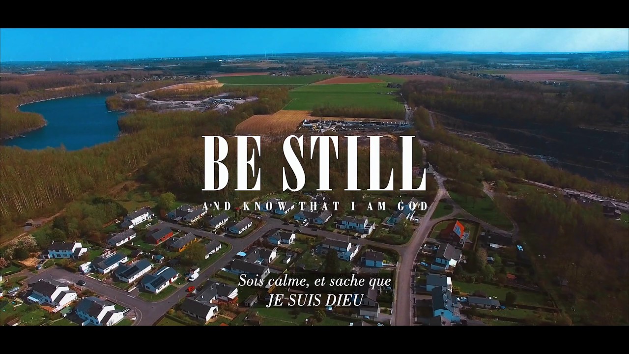 B E S T I L L (Sois Calme) - YouTube