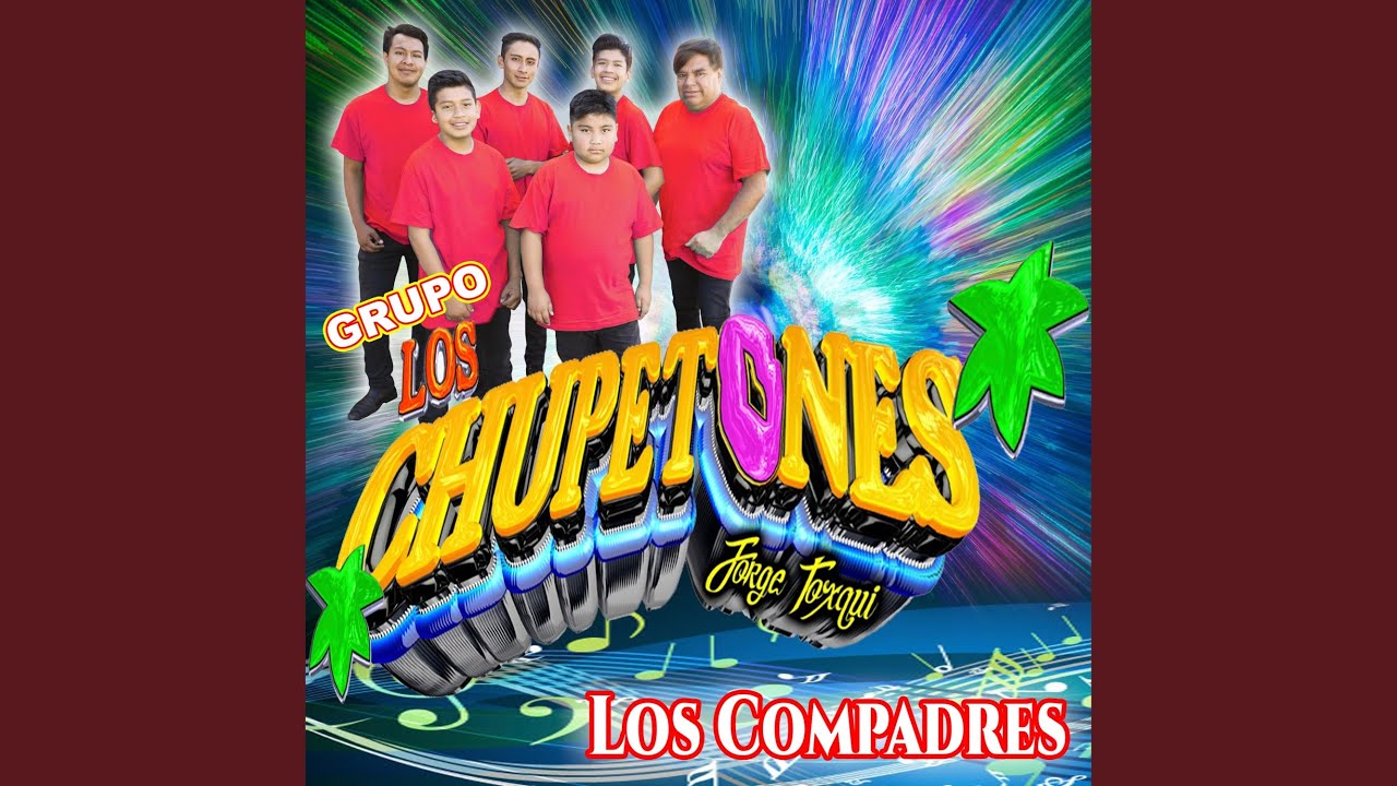 Los Compadres - YouTube