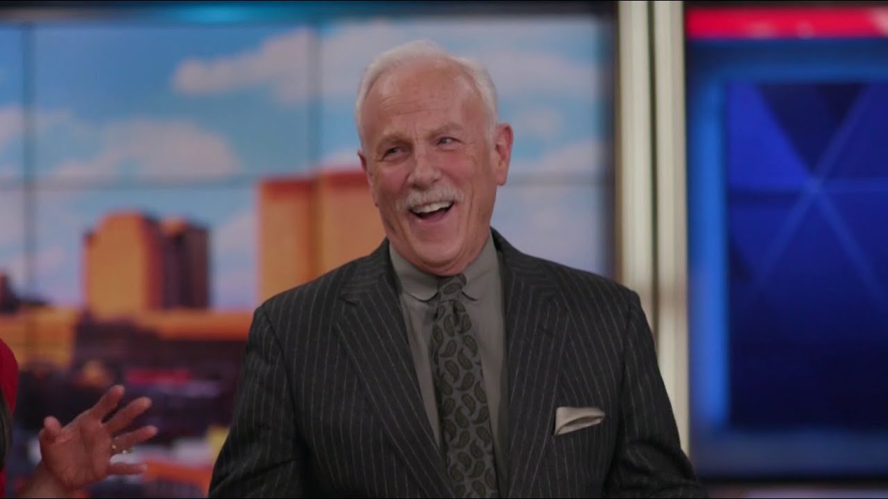 Randy Price to be inducted into Massachusetts Broadcasters Hall of Fame ...