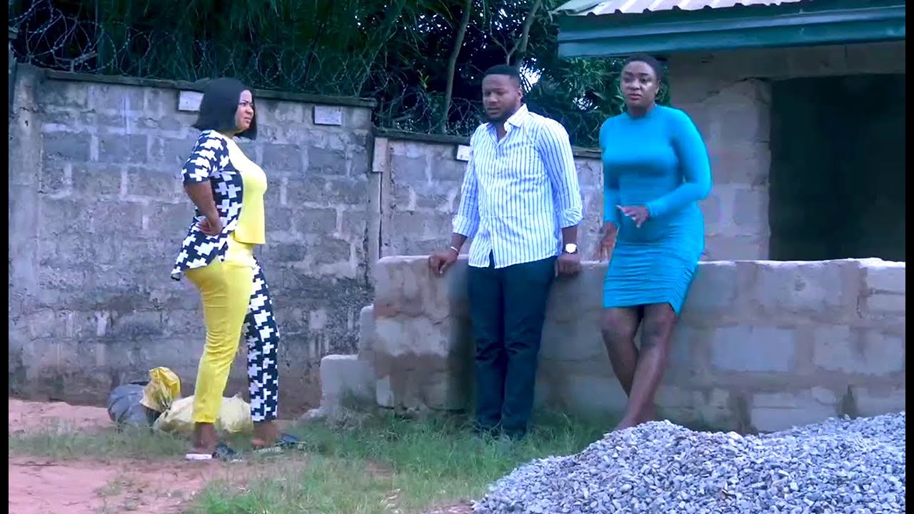 Rich Man Fell In Love With 2 Kind & Humble Ladies But Was Shocked To ...