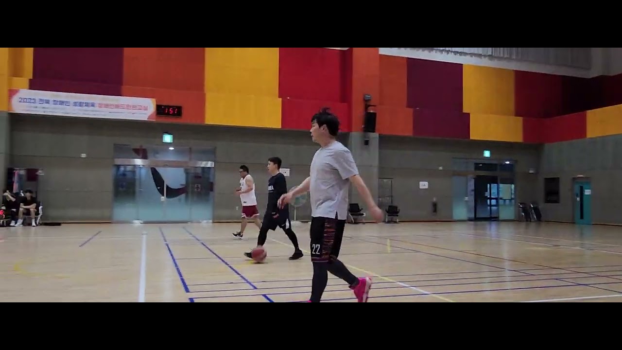 20231202 game5 - YouTube