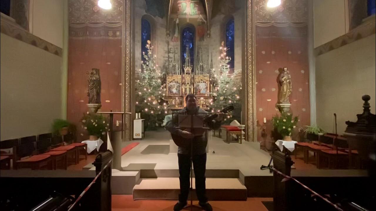 Kleines Senfkorn Hoffnung - YouTube