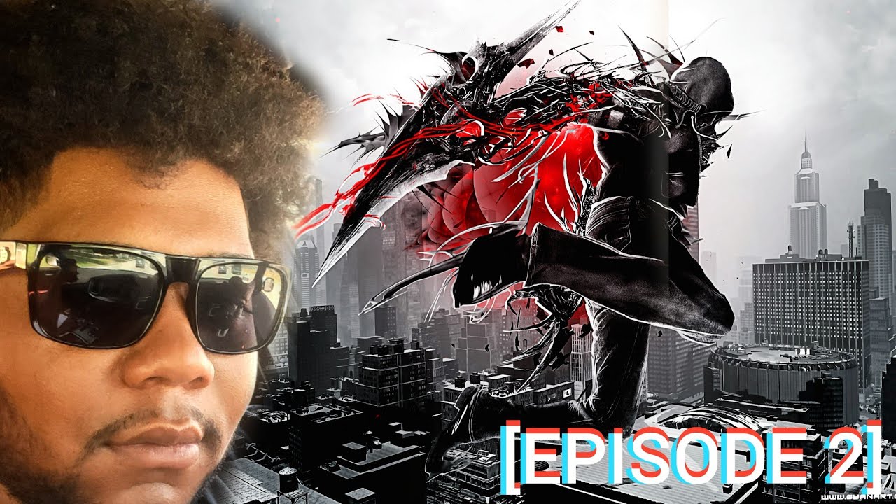 [PROTOTYPE] [Episode 2] WE GETTING SOMEWHERE! - YouTube