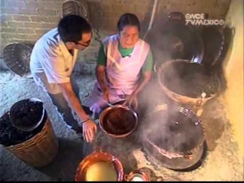 Mole Poblano Tradicional