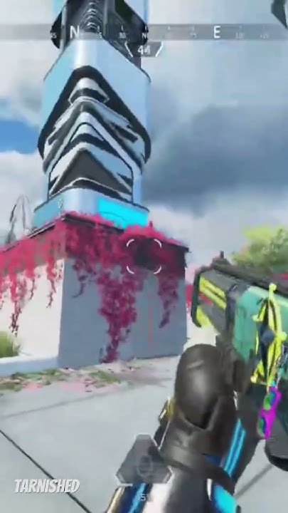 Wall Bounce For 1k Kills with Wraith (#shorts Apex Legends) - YouTube