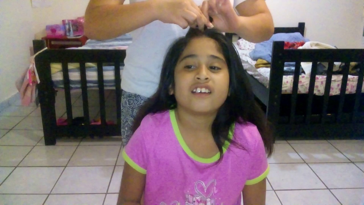 Mi Hermana Me Peina 😂 Youtube