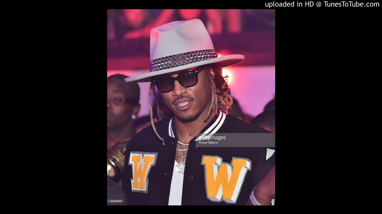 Future - Good Dope (Future Self-Titled Album) - YouTube