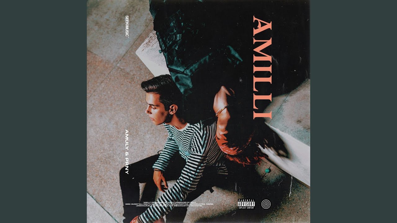Amilli - YouTube