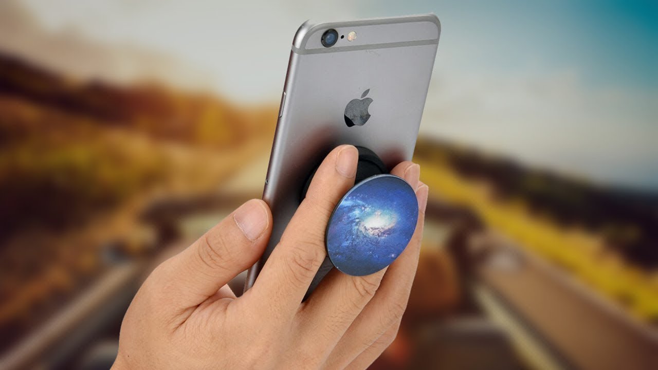 Top 5 Smartphone Accessories | Cheapest Smartphone Gadgets | Best ...