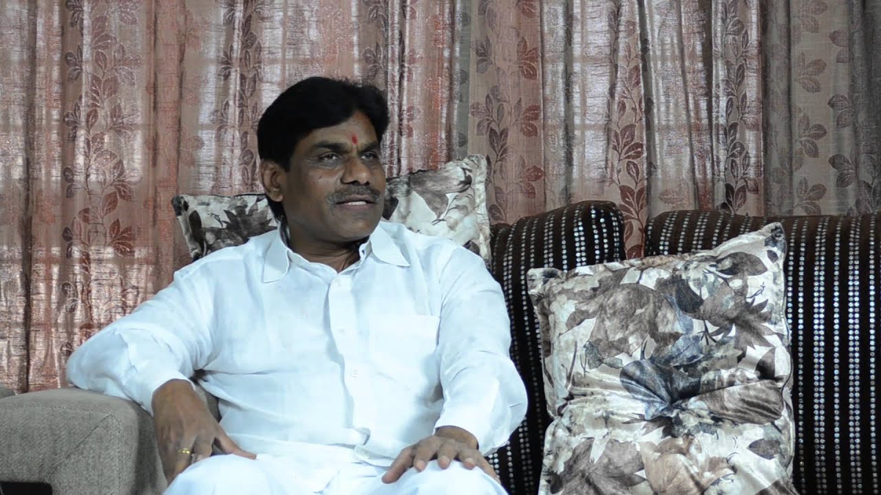 B B Patil - Alchetron, The Free Social Encyclopedia