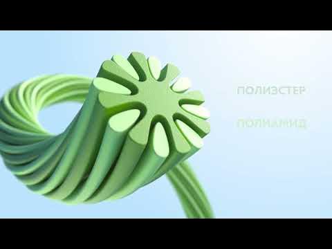 Материал Файбер - YouTube