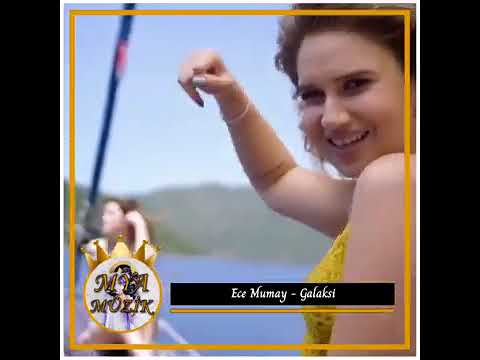 ece mumay - galaksi, #ecemumay, #galaksi