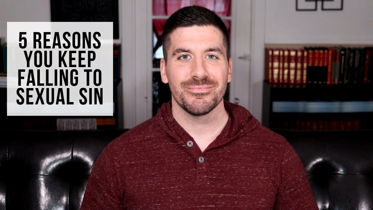 Straight From The Bible 5 Reasons You Keep Struggling To Overcome