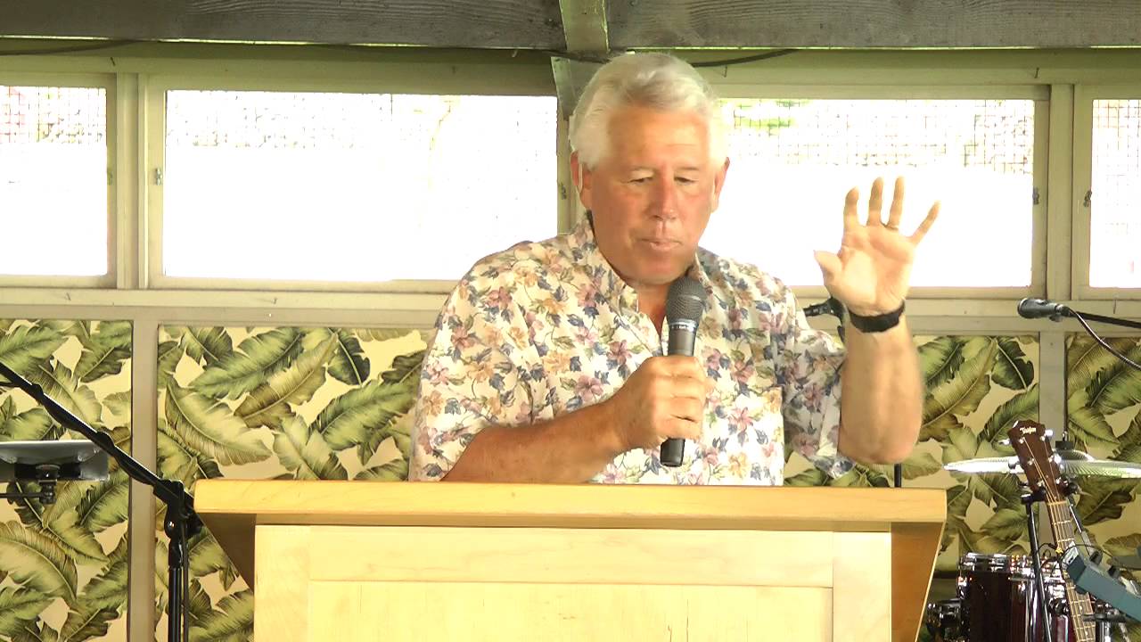 Kumulani Chapel - Pastor Ricky Ryan - 5/04/2014 - "Knowing and Doing ...