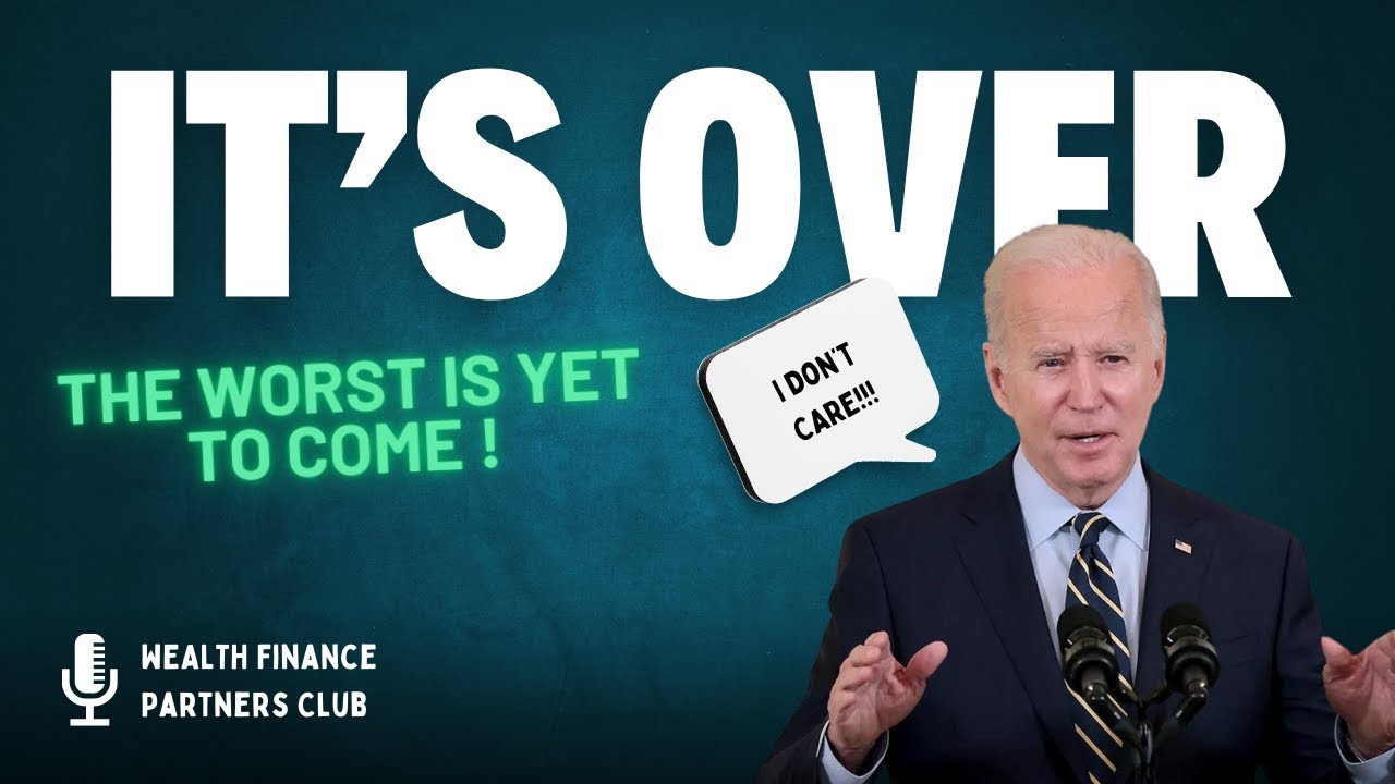 Presidential Priorities: Winning Votes, Not Solving Housing Crises ...