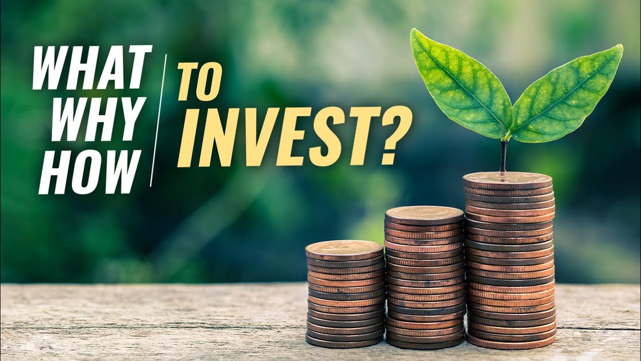 Master Investing: The Ultimate Path to Success 🎓💹 - YouTube